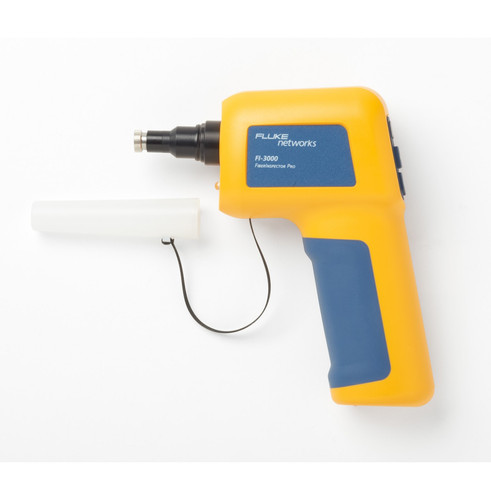 Fluke FI-3000 FiberInspector Pro MPO Probe and Tip Set | WECL 華輝無綫電行有限公司