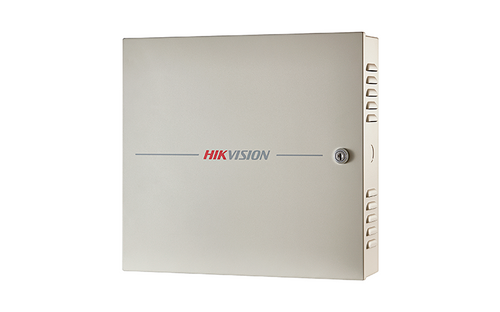 HIKVISION DS-K2602T Two-door Network Access Controller | WECL Online