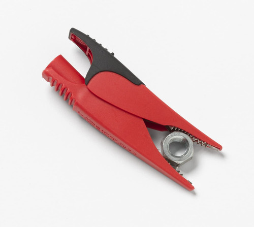 Fluke AC285 SureGrip™ Alligator Clips for TL222/TL224 | WECL 華輝無綫電行有限公司