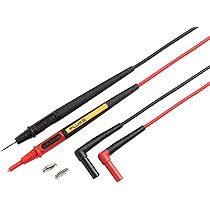 Fluke TP80 Electronic Test Probes | WECL 華輝無綫電行有限公司