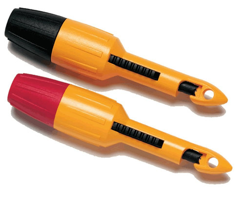 Fluke TP81 Insulation Piercing Probes w/Banana Jack | WECL 華輝無綫電行有限公司