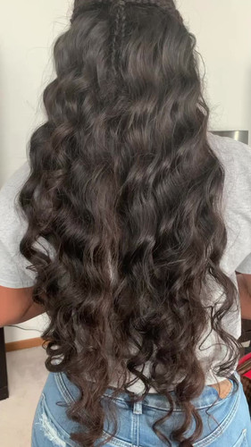 Loosewave Virgin Single Bundles | pnpbundles