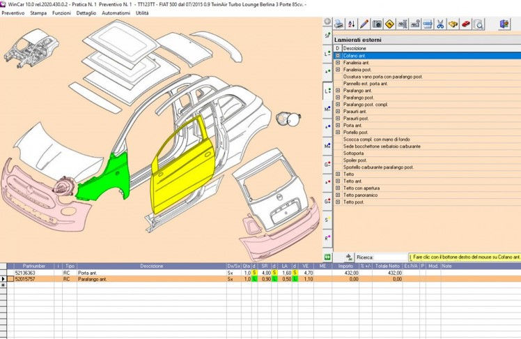 輸入車修理の救世主 WINCAR（ウィンカー） - 腕のある自動車鈑金工場必見！WINCARで売上アップする秘訣