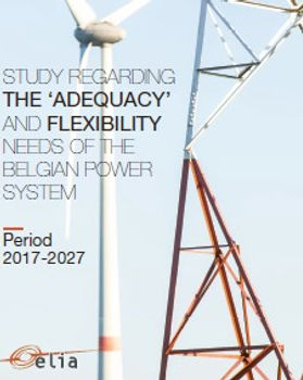 Netbeheer, -stabiliteit, -flexibiliteit | Burgerplatform VL