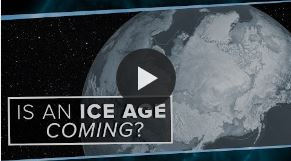 Is an Ice Age Coming? | Space Time | PBS Digital Studios