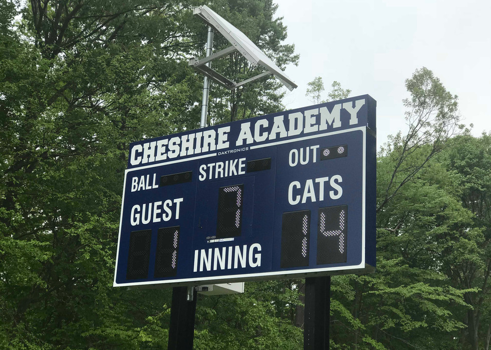 Projects | Scoreboard Ent