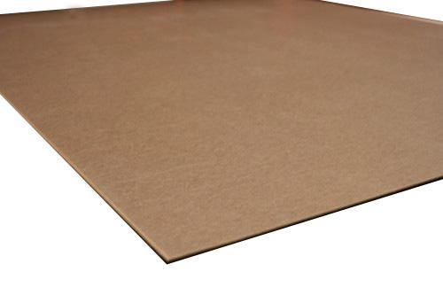 4 X 8 Tempered Hardboard Panel - (call for current pricing ...