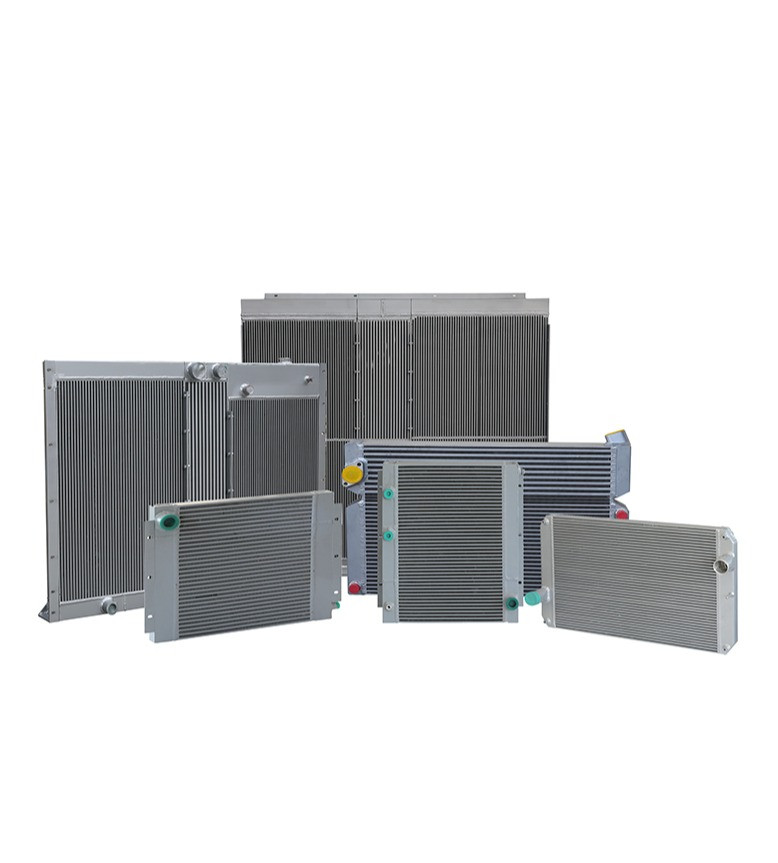 Bar plate heat exchanger | Chinese manufacturer ｜advradiators.com