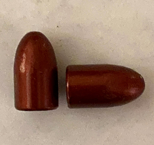 9mm - 135 RN Red Copper | Bullet Boss Store