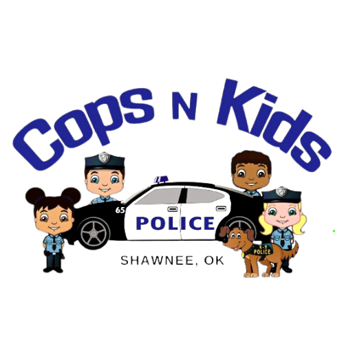 Police Images For Kids