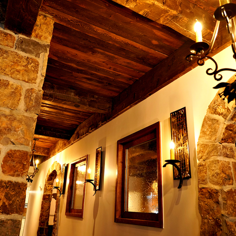 Old Wood LLC. - Galleries Architectural & Design