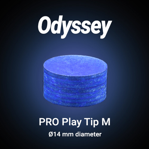 ODYSSEY - Pro Leather M | Horo Tips