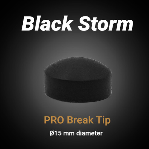 BLACK STORM | Horo Tips