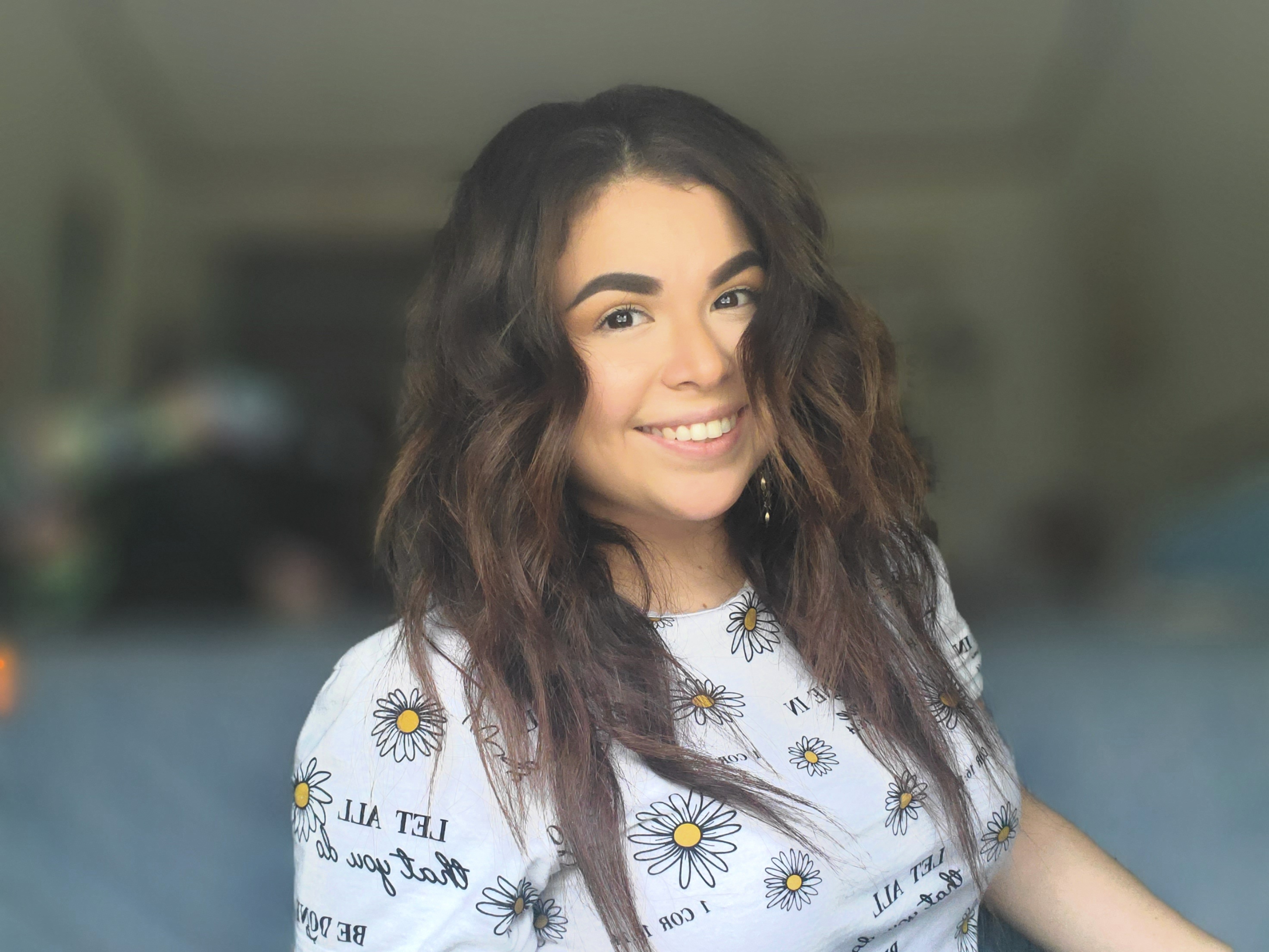 Story time: Allowing God to Heal Your Heart