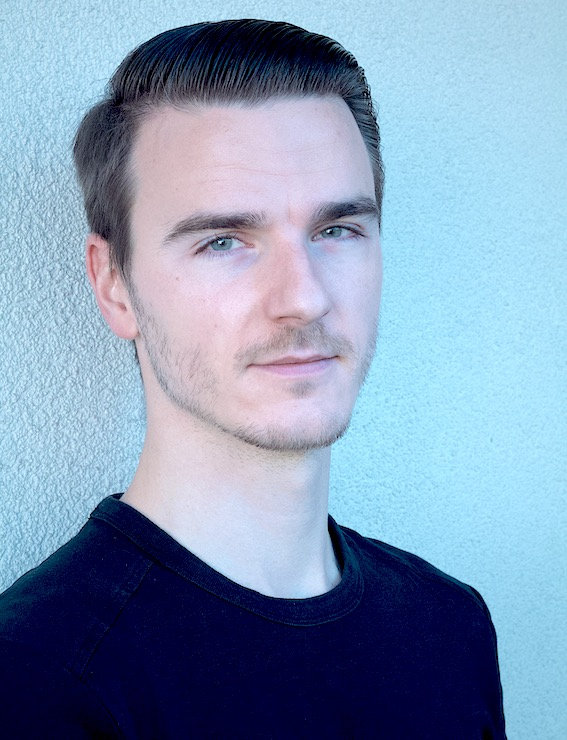 Filip Löbl | RedSapata Kutlurinit