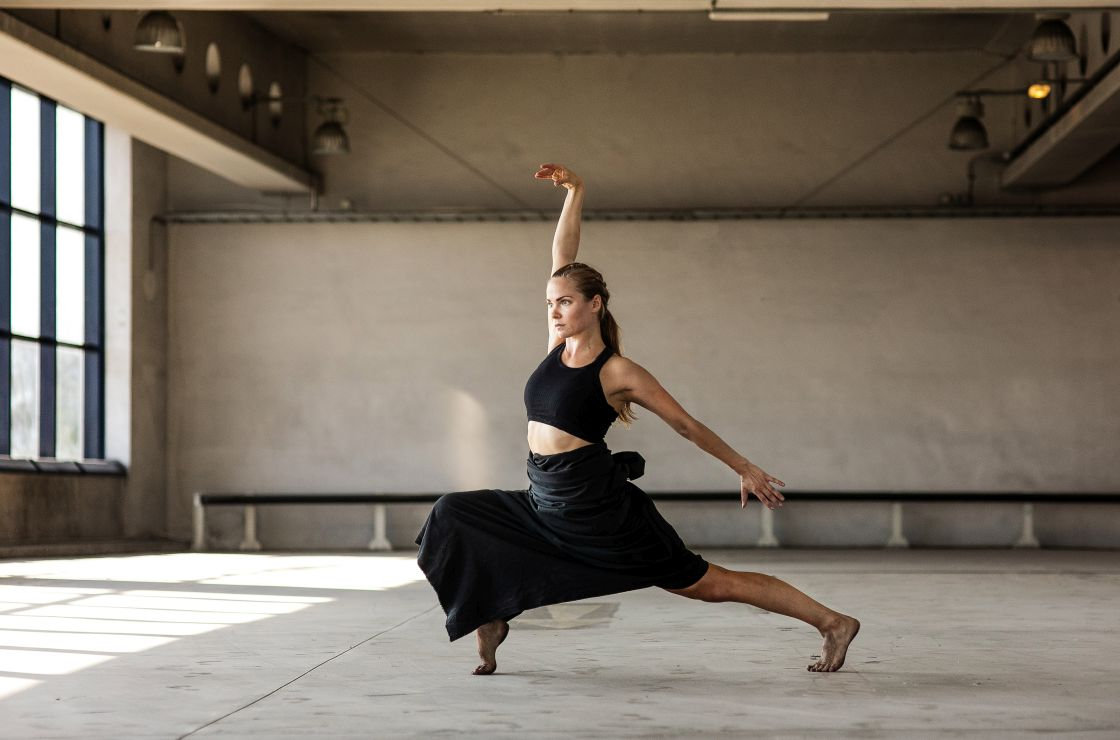 Anni Taskula | RedSapata Kutlurinit