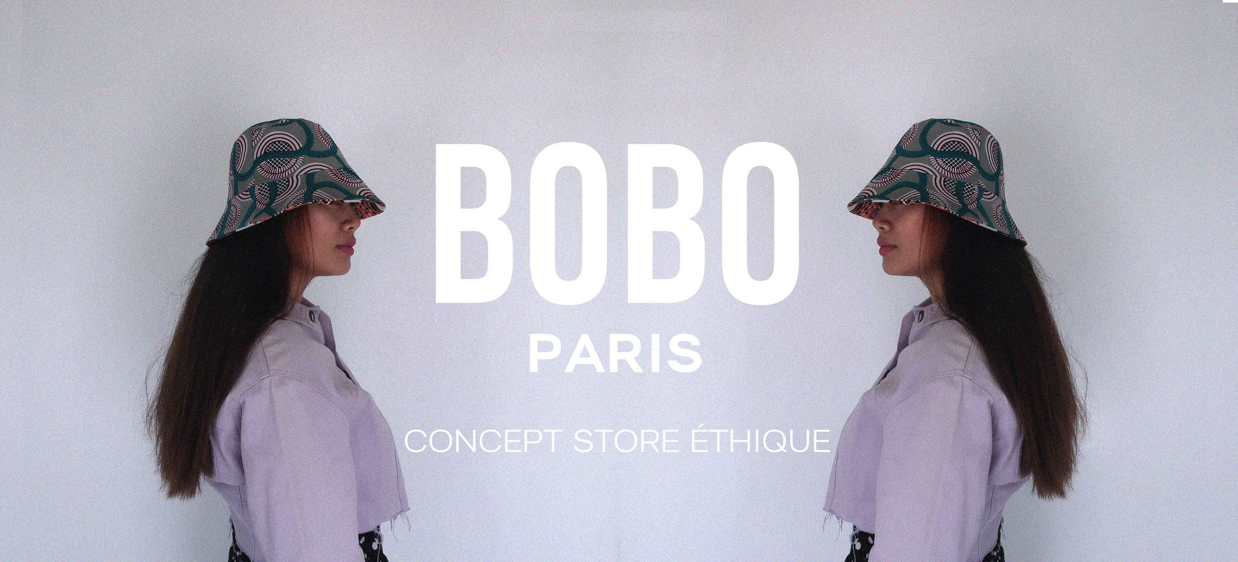 Vintage | Mode Éco-responsable | BOBO Paris