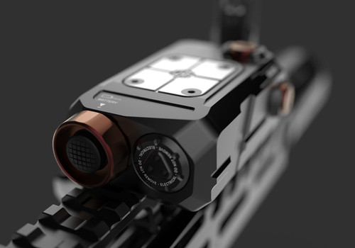 Laser Pointer | HexionTech