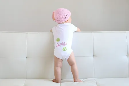 Personalized Diapers | Dazzling Diapers