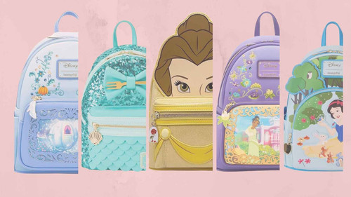 Disney Fashion for Adults | Backpacks, Clothes & Accessories