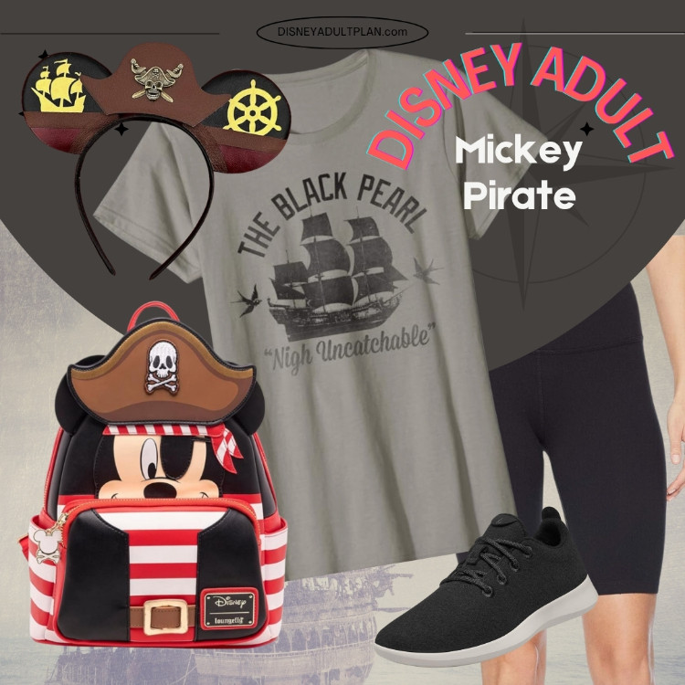 Disney Park Outfits Inspired by 2024 D23 Announcements