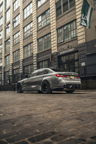 Custom Forged Wheels | VFC Performance