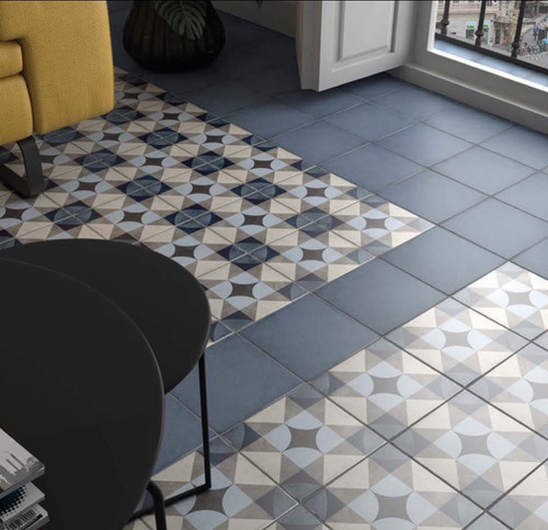 NEW ROMAN 20X20 | Master Tiles