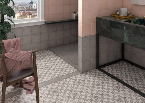 LA RAMBLA 20X20 | Master Tiles