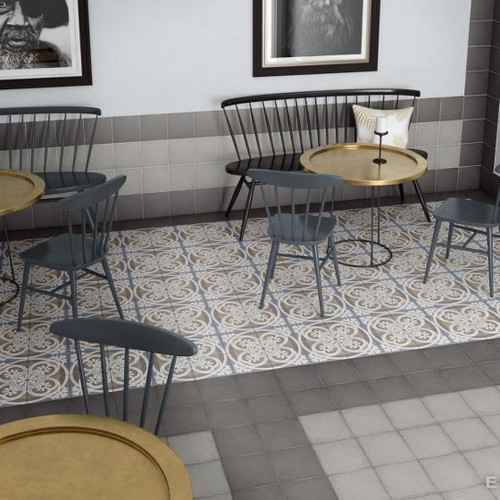 PROMENADE 20x20 | Master Tiles