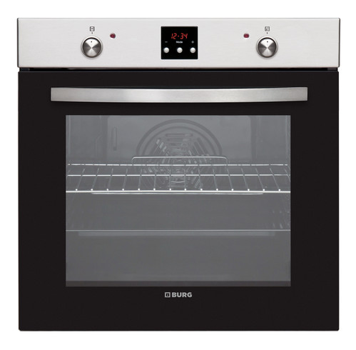Inbuilt oven with 7 cooking programs - EBU2103 | Burg