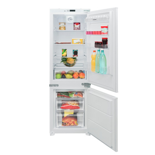 Inbuilt refrigerator / freezer - BKG178A++MF | Burg