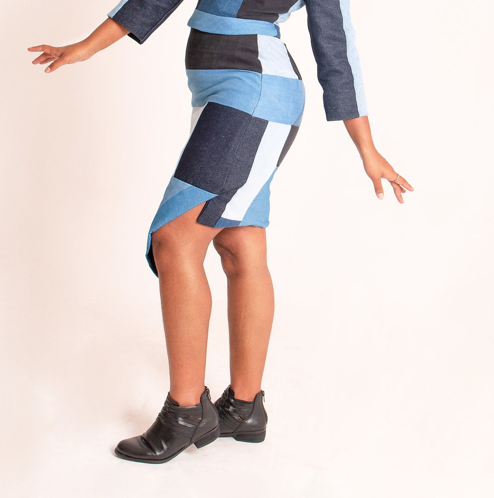 Diseñador | Milee Collection | República Dominicana