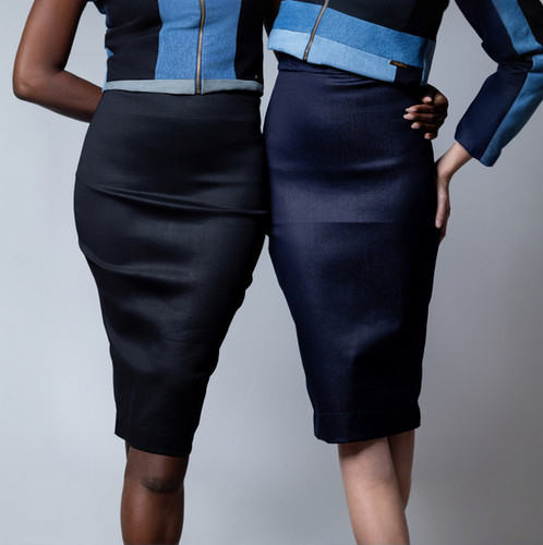 Casandra Skirt | Milée Collection