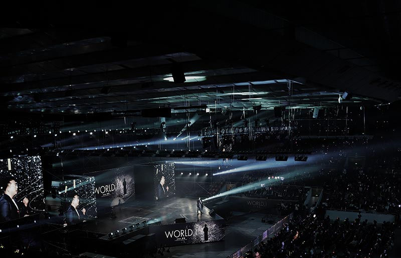 Gushcloud | Top Global Creator and Entertainment Company in Asia