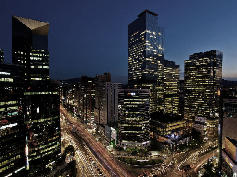 Gushcloud | Top Global Creator and Entertainment Company in Asia