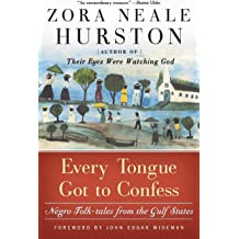 Every Tongue Got to Confess | Da Book Joint