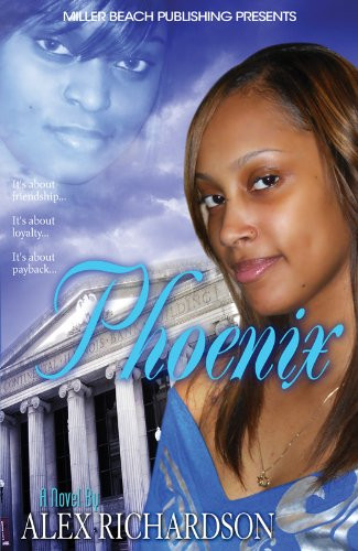Phoenix | Da Book Joint