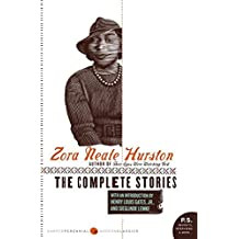 The Complete Stories | Da Book Joint