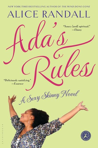 Ada's Rules | Da Book Joint