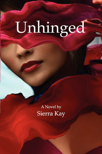 Unhinged | Da Book Joint