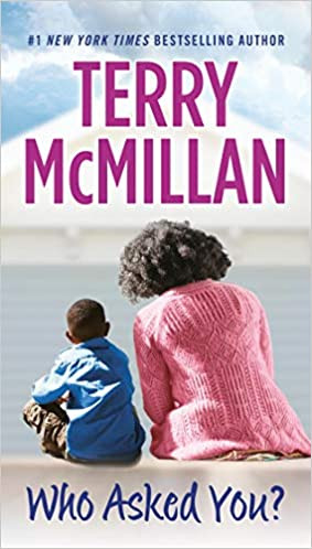 Who Asked You? | Da Book Joint