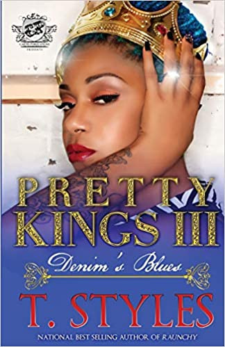 Pretty Kings 3: Denim's Blues | Da Book Joint