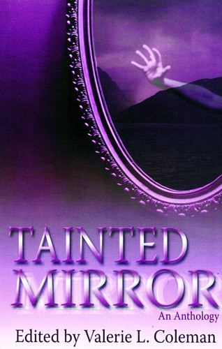 Tainted Mirror | Da Book Joint