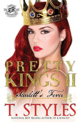 Pretty Kings 2: Scarlett's Fever | Da Book Joint