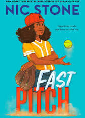 Fast Pitch | Da Book Joint