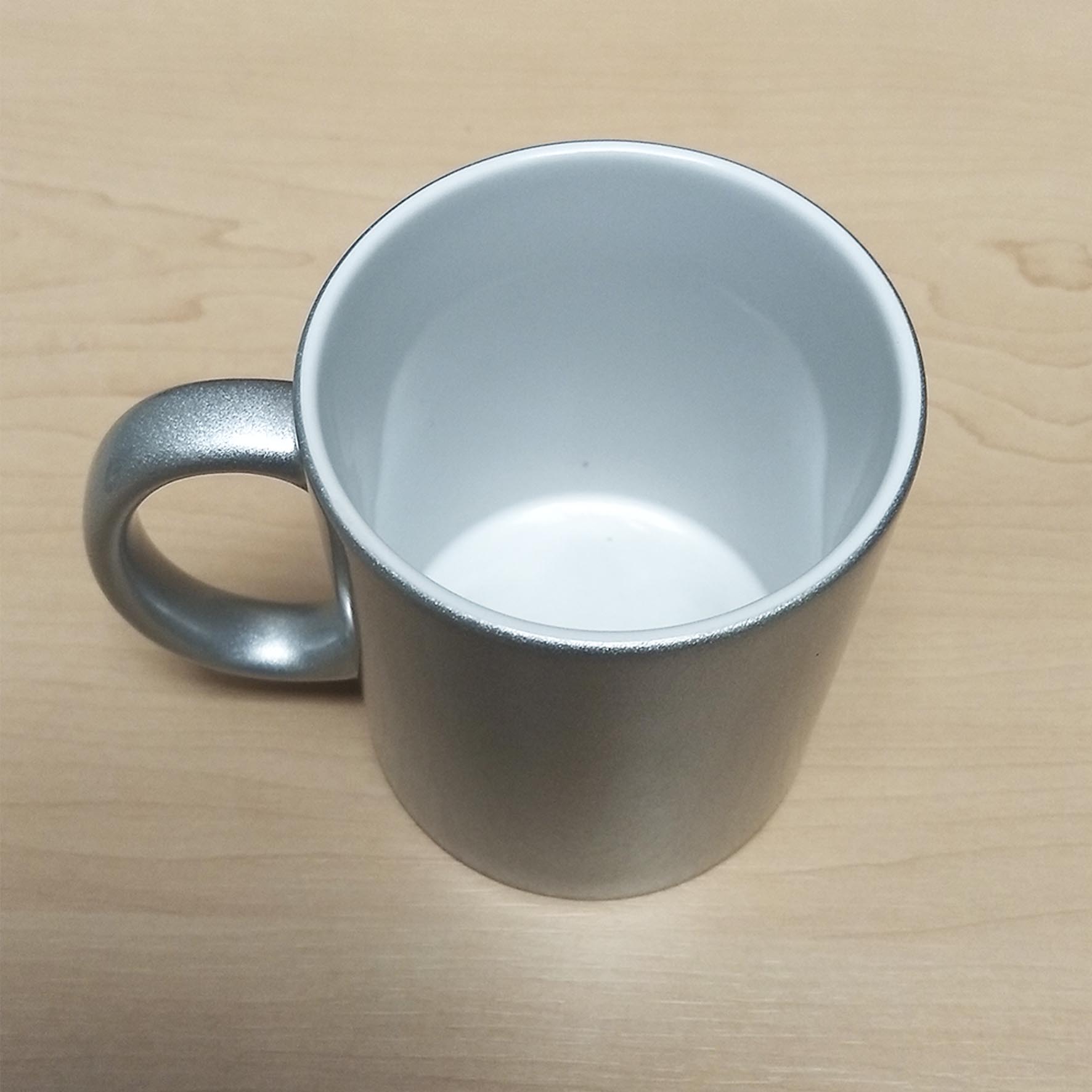 Mug Escarchado | all-egria