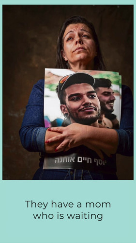 Yosef-Haim Ohana | #Momtoo