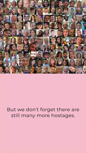 We will leave no one behind | #Momtoo