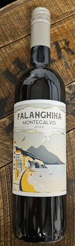 Montecalvo | HL Delivery