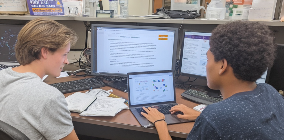 Top AI summer internship For high school students in Mountain View